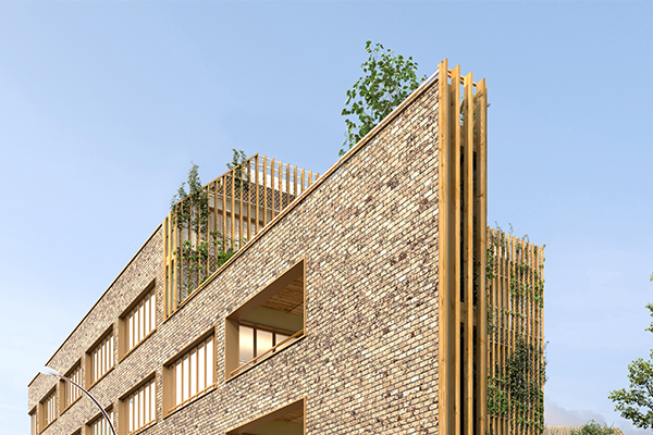 bureaux | BFV ARCHITECTES