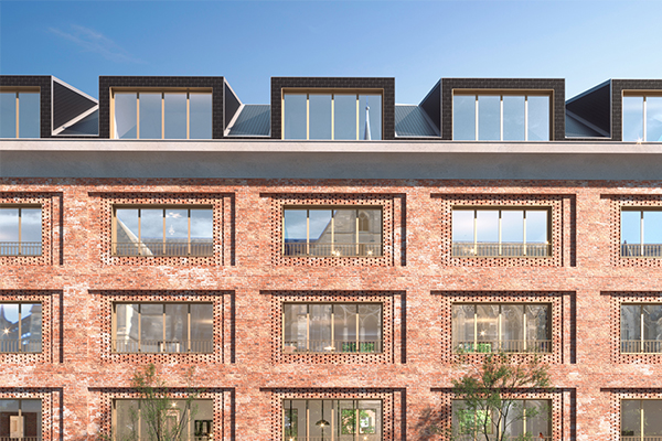 Logements | BFV ARCHITECTES